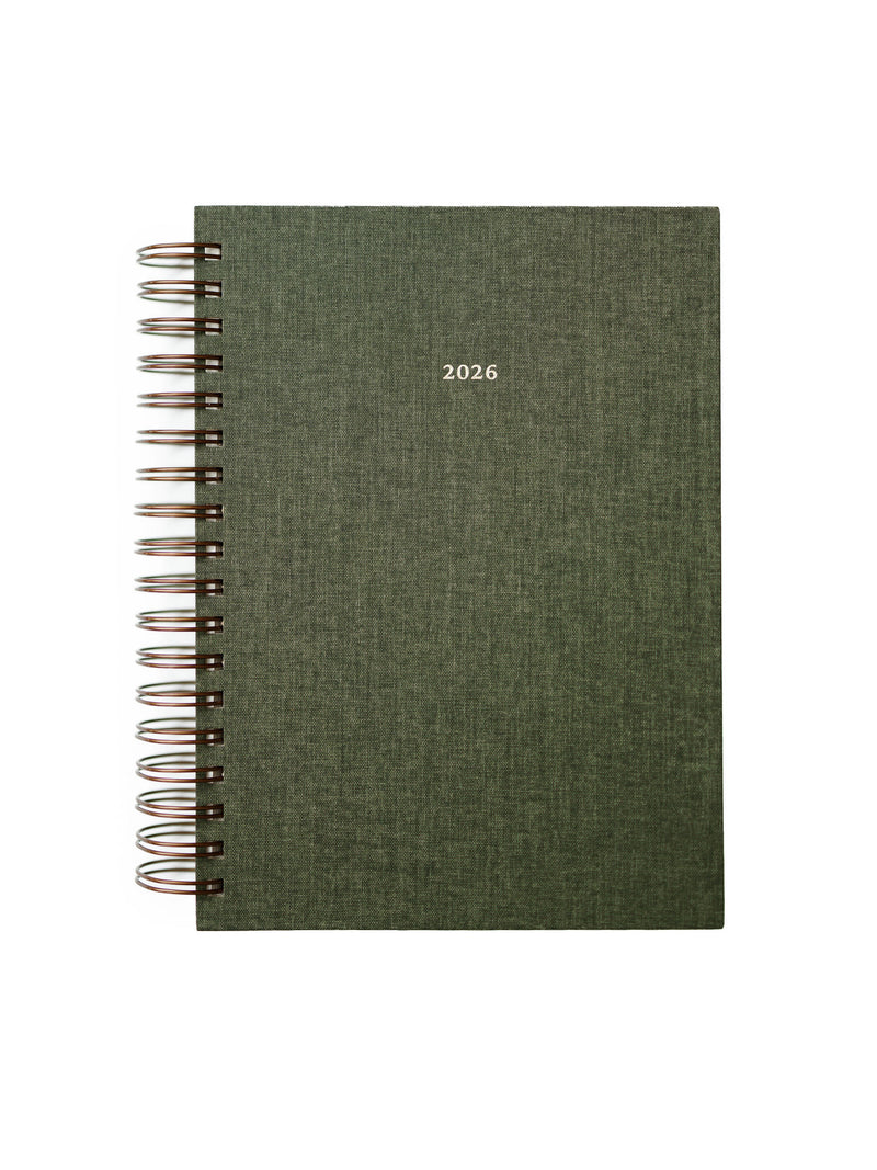Abide Paper Company